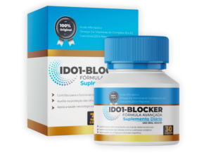 idoblocker.com
