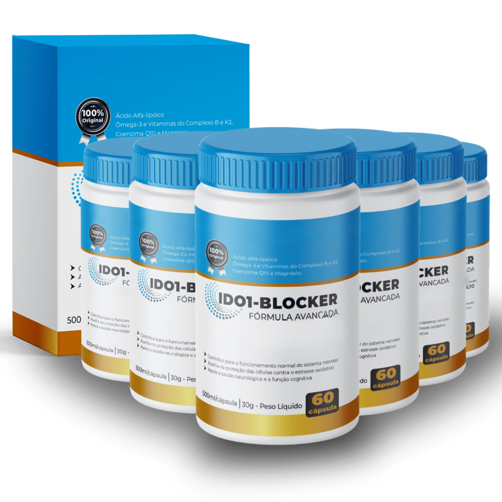 Ido1-Blocker – Alívio das Dores | BRAIP – idoblocker.com